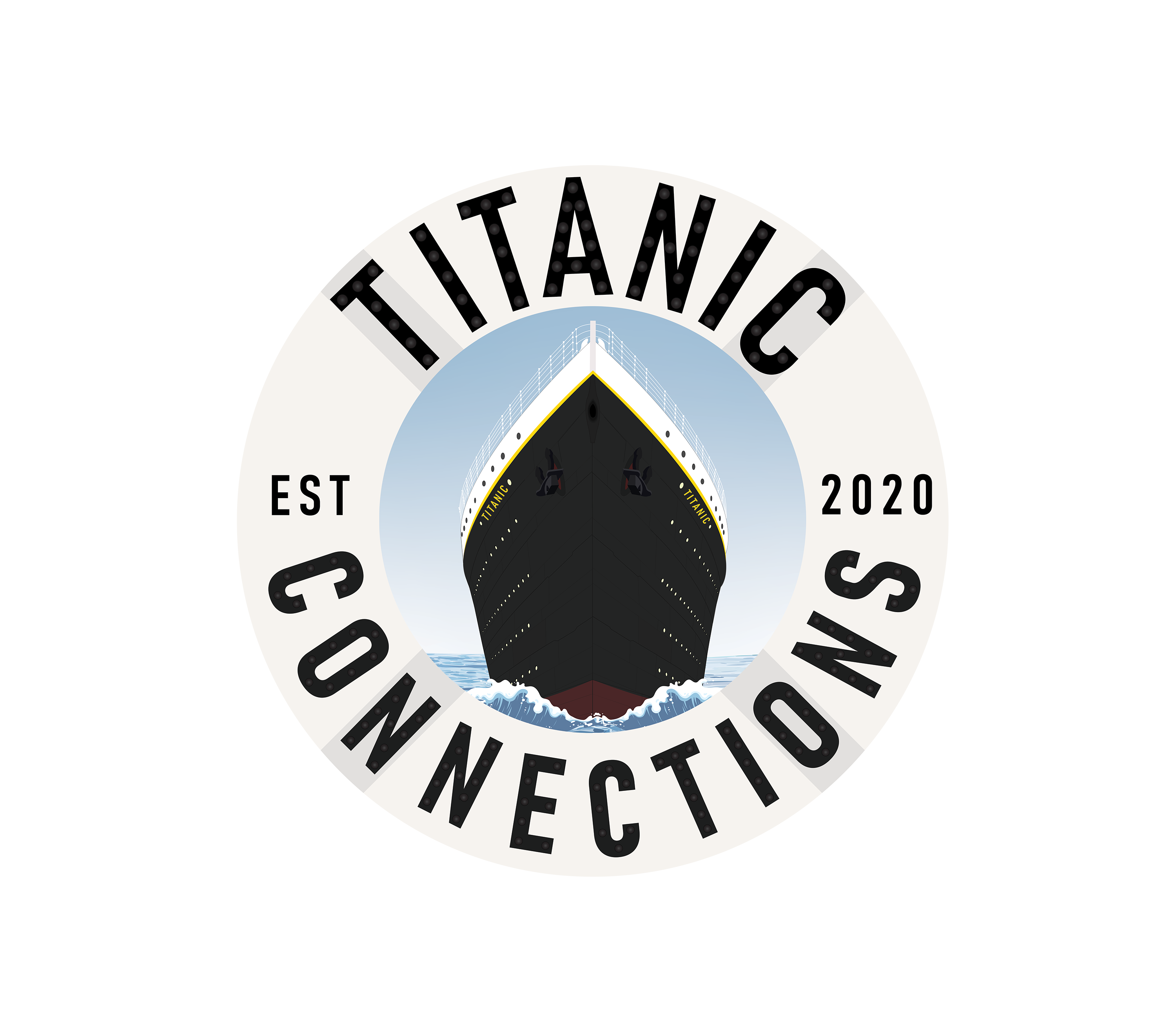 DEEP OCEAN EXPEDITIONS - “TITANIC 2005” - 2005 - Titanic Connections
