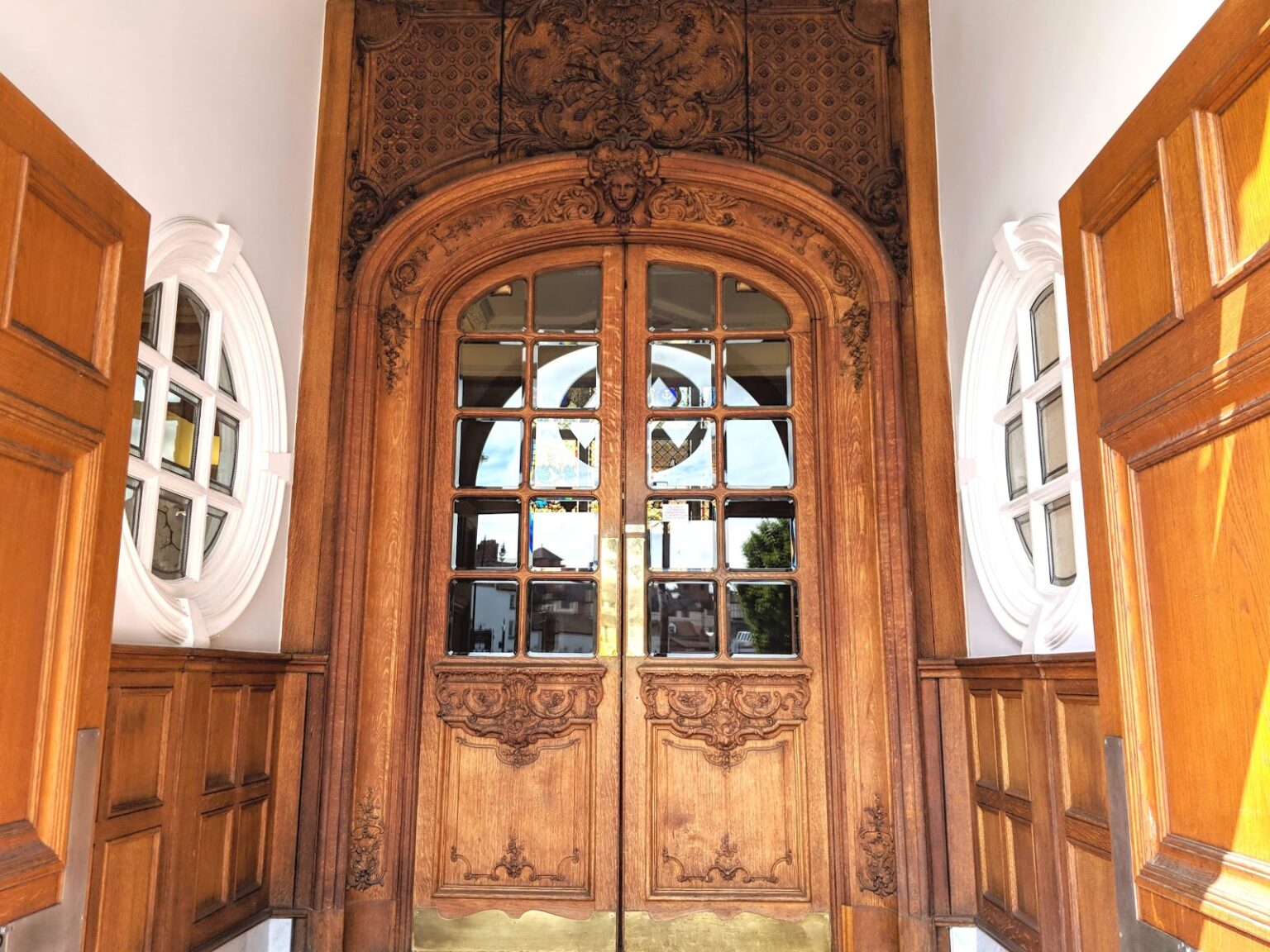 Britannic's Legacy - Titanic Connections